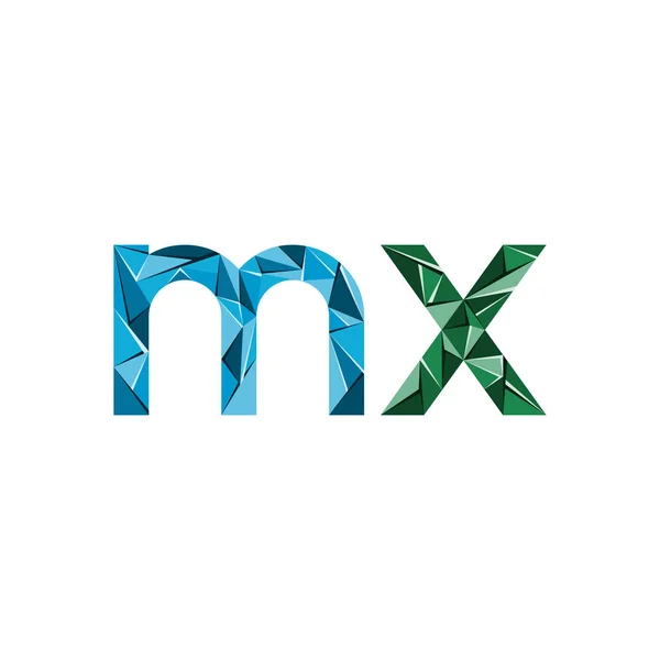 Nmx logo imágenes de stock de arte vectorial | Depositphotos