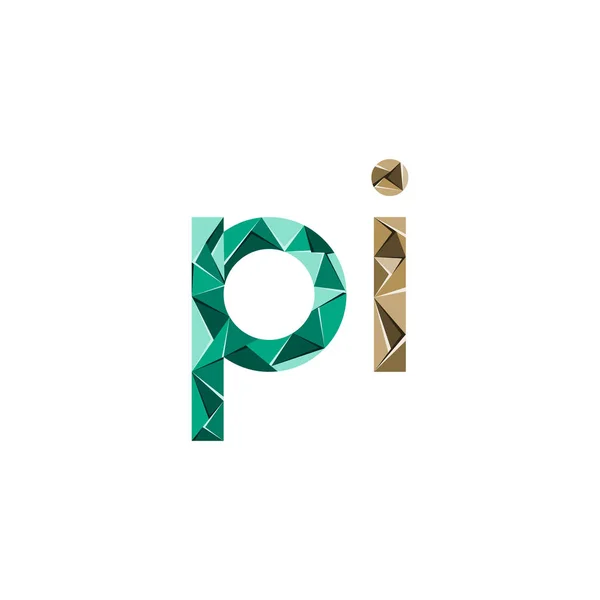 100,000 Pi logo Vector Images | Depositphotos