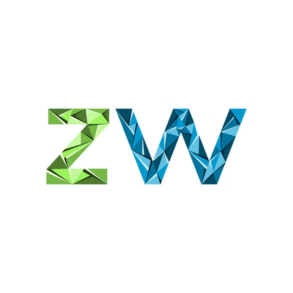 100,000 Ztw letter Vector Images | Depositphotos