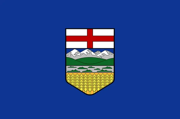Alberta flag Stock Photos, Royalty Free Alberta flag Images | Depositphotos