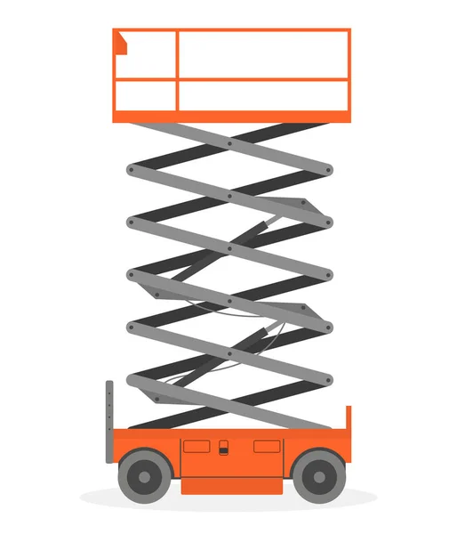 23,178,523 Scissor lift Vector Images | Depositphotos
