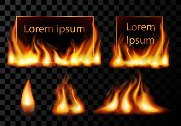 Firework square Vector Art Stock Images | Depositphotos