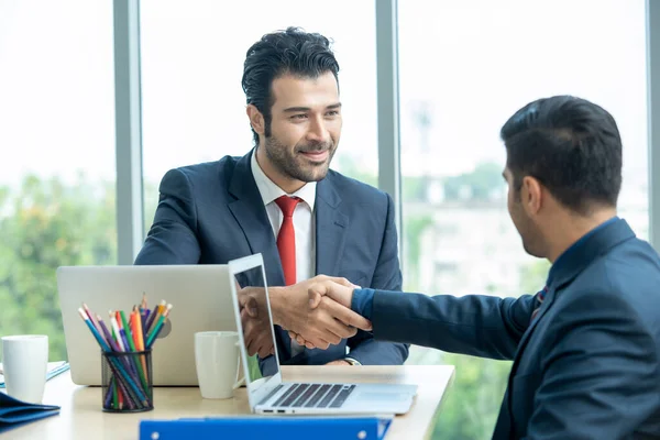 People Are In Shady Business