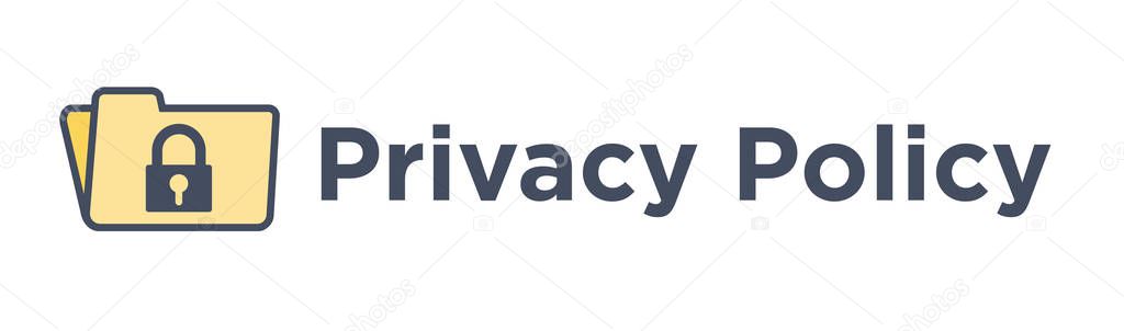 Privacy policy Stock Vectors, Royalty Free Privacy policy Illustrations ...