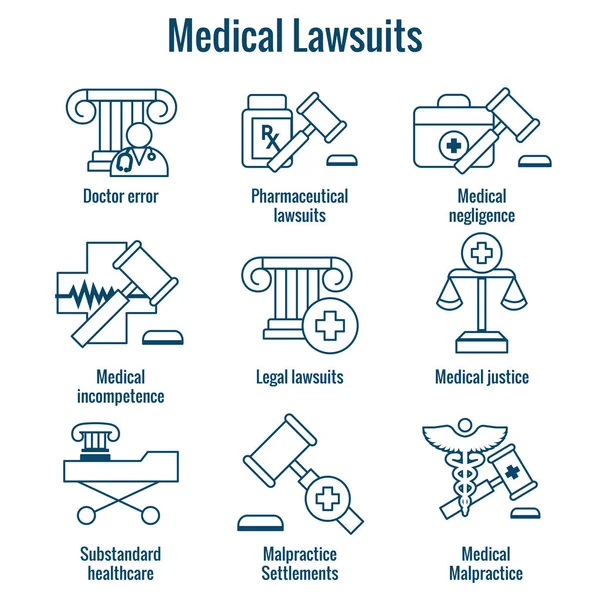 100,000 Medical malpractice Vector Images | Depositphotos