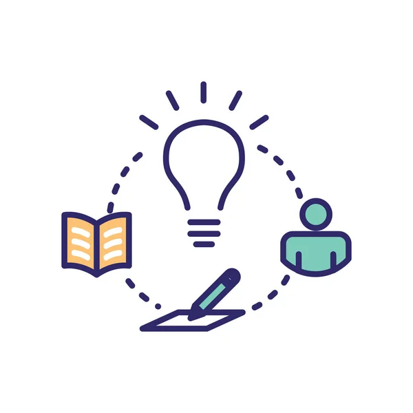 Concepting Vector Art Stock Images | Depositphotos