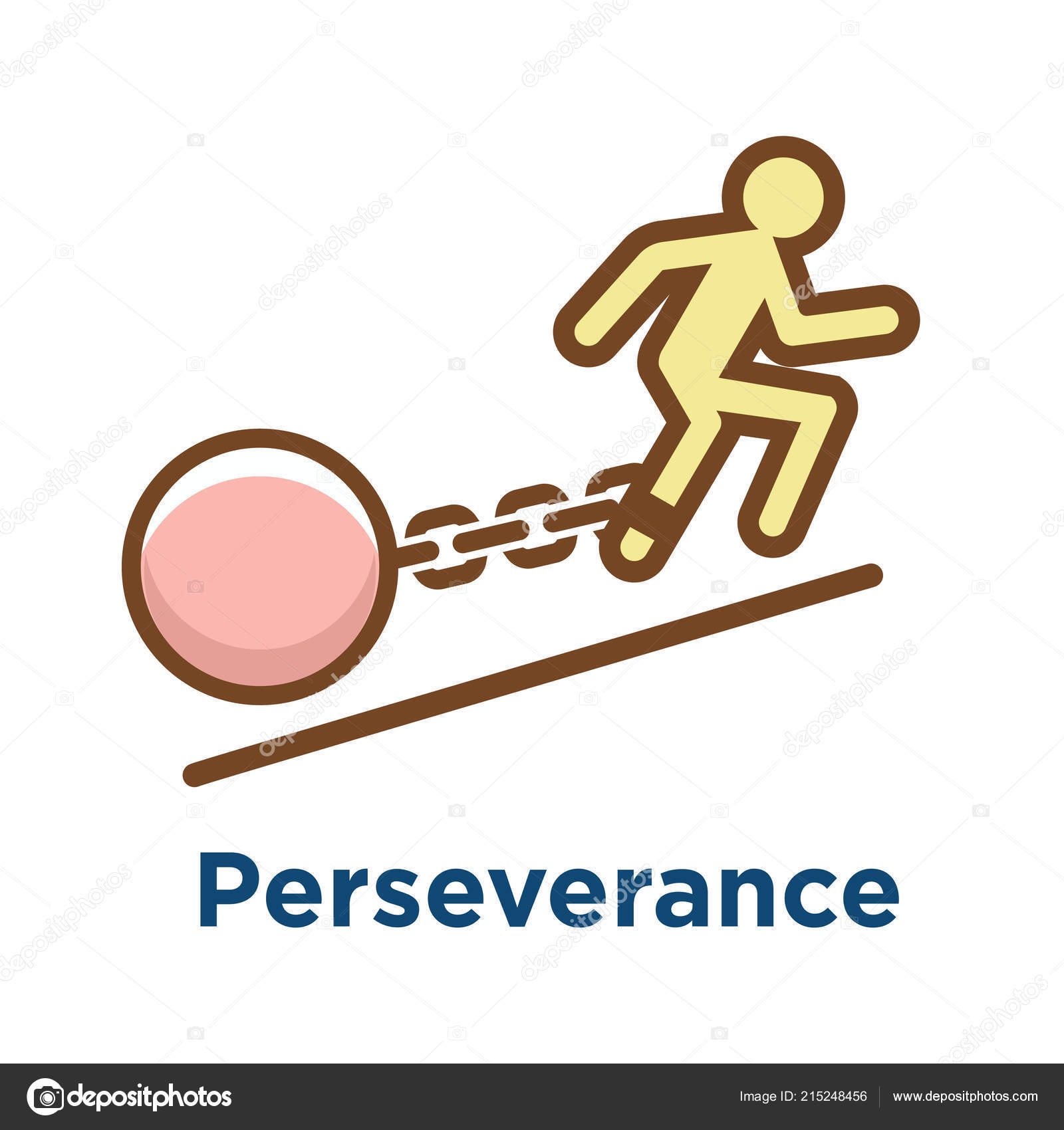 Persistente Sinonimo