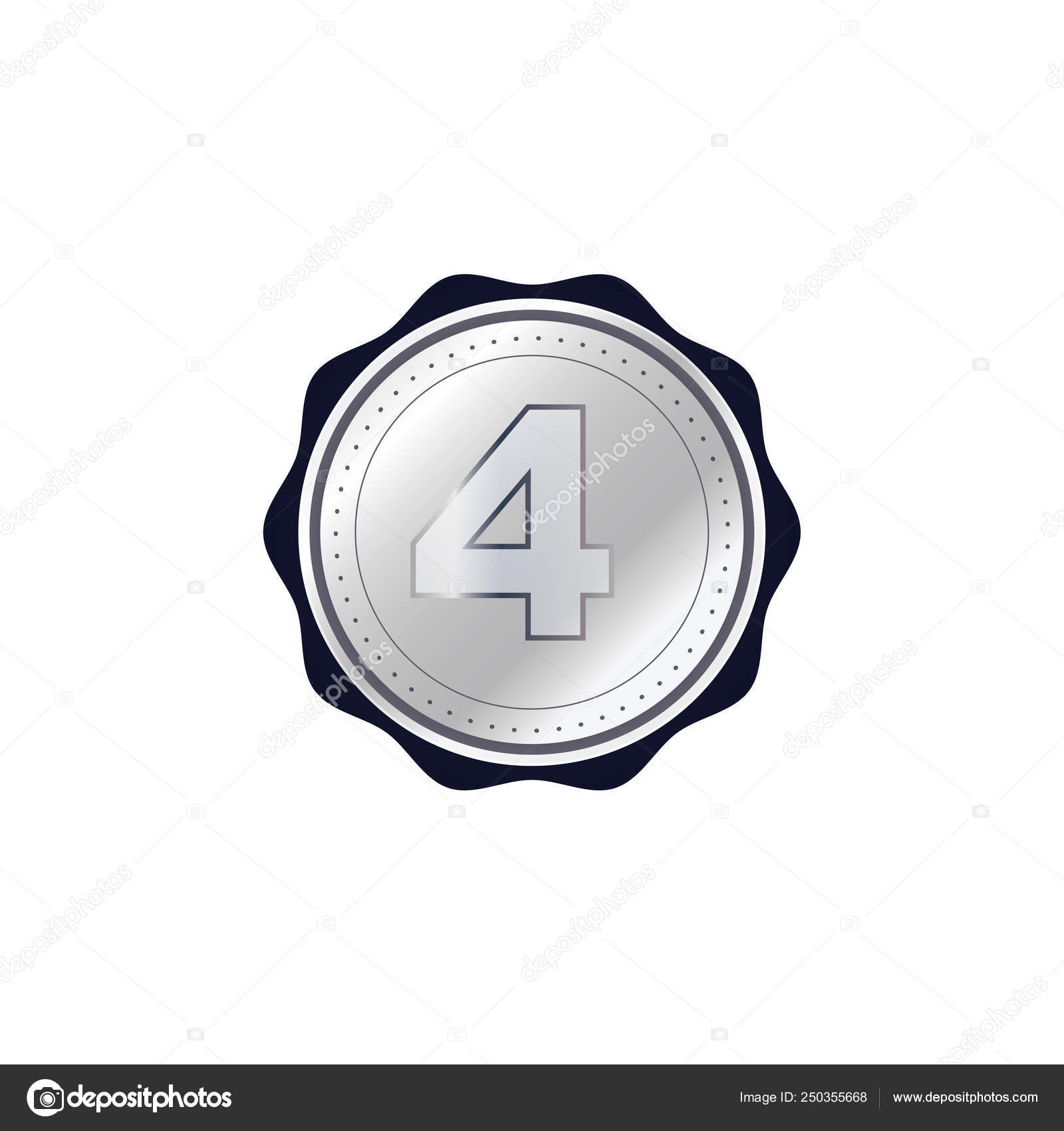 Premium Pricing Membership Graphic Different Options Plans Stock Vector ...