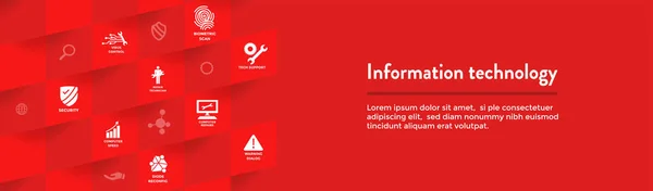 Generations and Aging Web Header Banner and Icon Set Stock Vector by ...