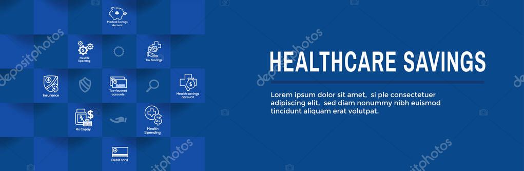 Savings reform Vector Art Stock Images | Depositphotos