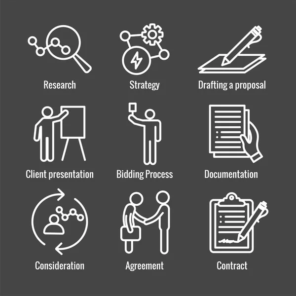 Assessment Icon Vector