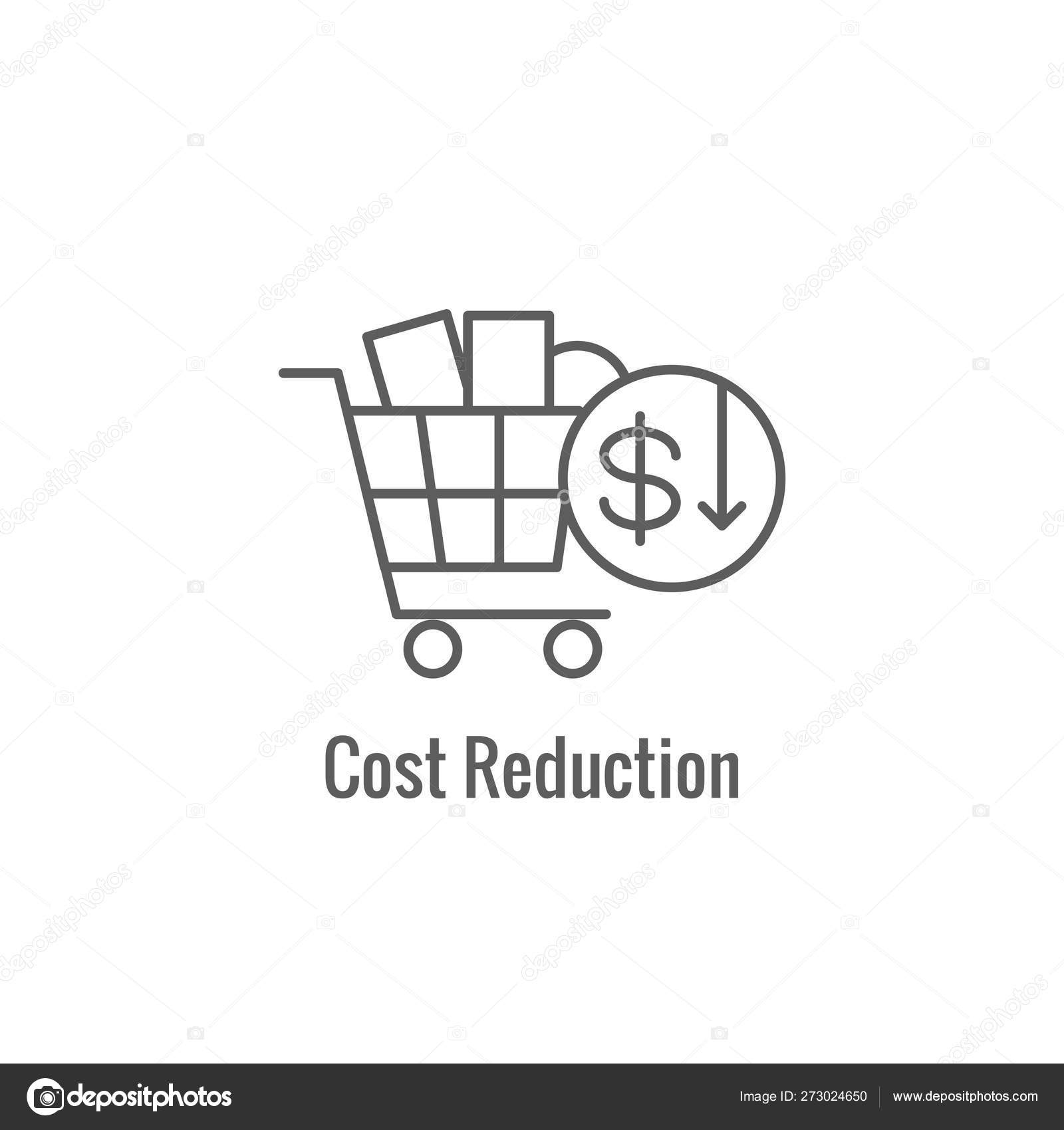 Competitive Price Icon