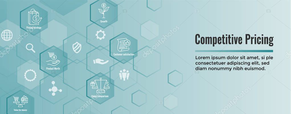 Pricing strategy Vector Images, Royalty-free Pricing strategy Vectors ...