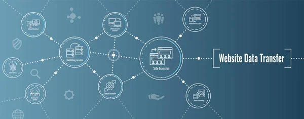 19,741,837 Data migration Vector Images | Depositphotos