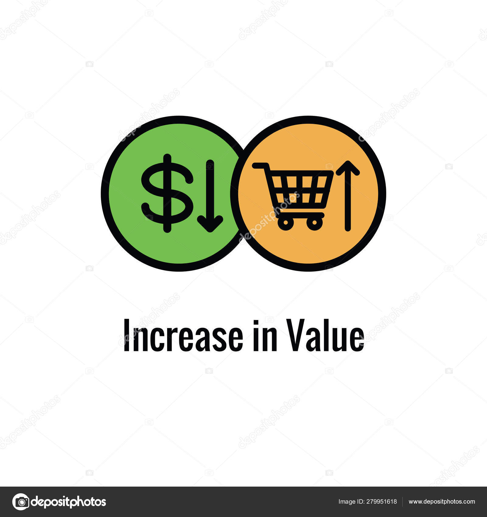 Competitive Price Icon