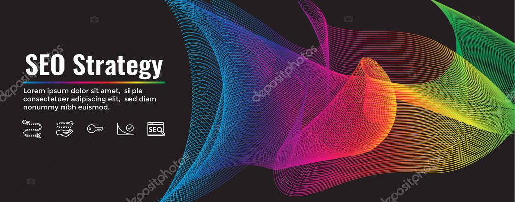 128 Seo keyword planner Vector Images, Seo keyword planner ...