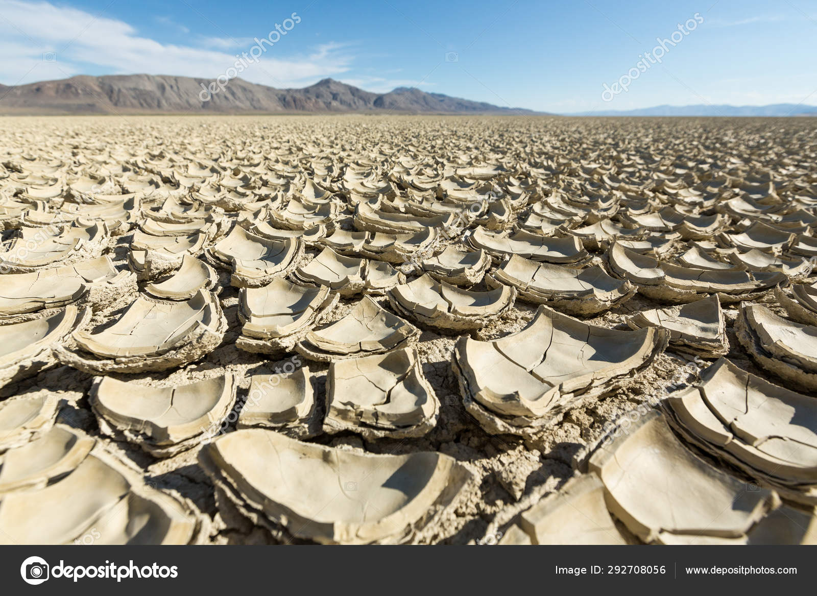 Playas Desert