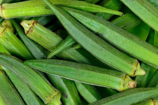 Okra fry Stock Photos, Royalty Free Okra fry Images | Depositphotos
