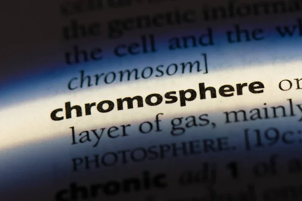 Chromosphere Stock Photos, Royalty Free Chromosphere Images ...
