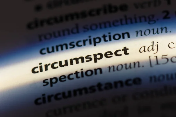 Mathematician Word Dictionary Mathematician Concept — Stock Photo ...