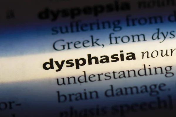 Aphasia Stock Photos, Royalty Free Aphasia Images | Depositphotos