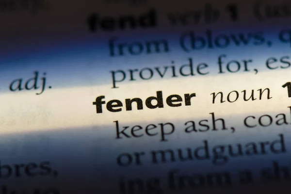 Femur Word Dictionary Femur Concept — Stock Photo © Casimiro_PT #211372784