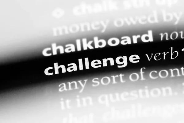 Challenge word Stock Photos, Royalty Free Challenge word Images ...