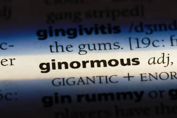 Ginormous Images, Royalty-free Stock Ginormous Photos & Pictures ...