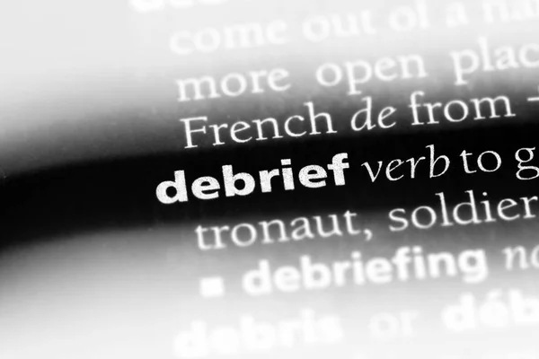 Debrief Stock Photos, Royalty Free Debrief Images | Depositphotos