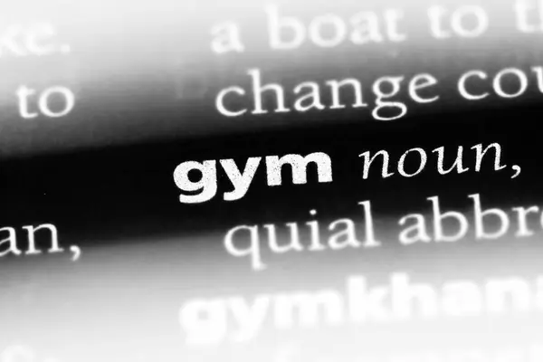 Gym book Stock Photos, Royalty Free Gym book Images | Depositphotos