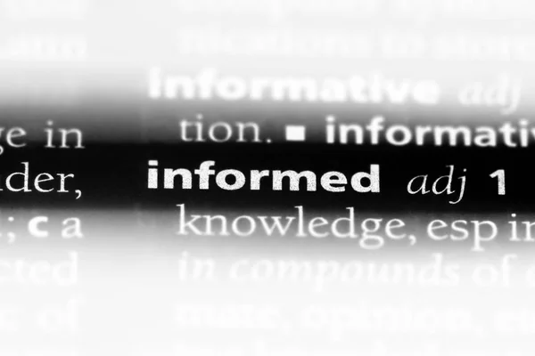 Fotos de To be informed, Imagens de To be informed sem royalties ...