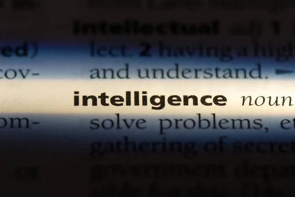 Intelligent Word