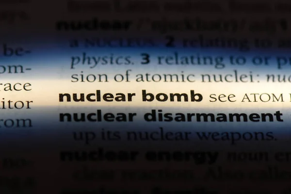 Record Breaking Word Dictionary Record Breaking Concept — Stock Photo ...