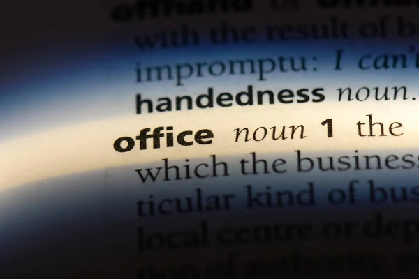 Office word Stock Photos, Royalty Free Office word Images | Depositphotos