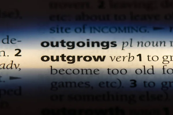 Fotos de Growing word, Imagens de Growing word sem royalties ...