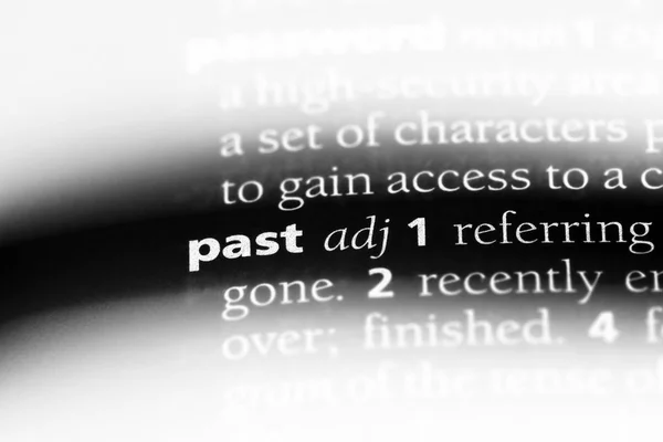 Past tense Stock Photos, Royalty Free Past tense Images | Depositphotos