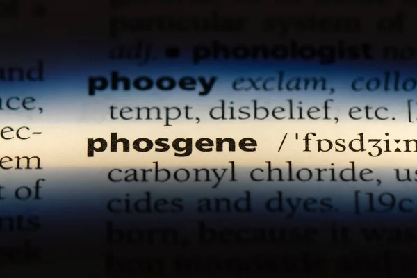 Phosgene Stock Photos, Royalty Free Phosgene Images | Depositphotos