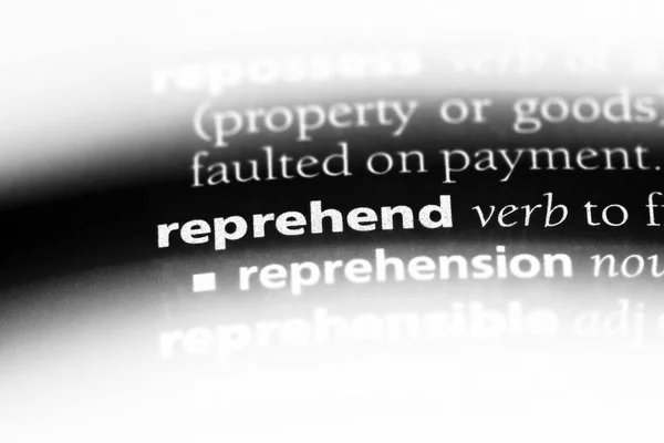 Reprehend Stock Photos, Royalty Free Reprehend Images | Depositphotos®