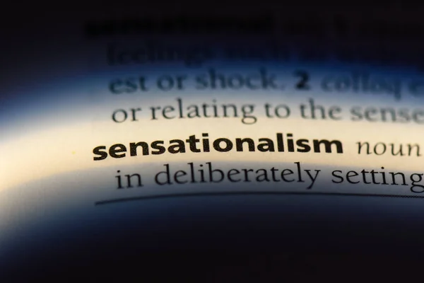 Sensationalism Stock Photos, Royalty Free Sensationalism Images ...