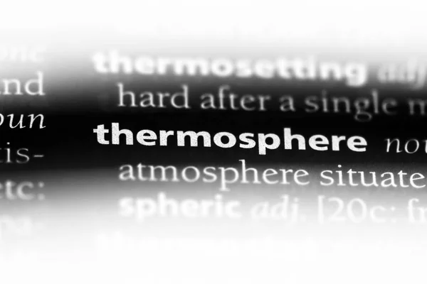 ᐈ Thermosphere stock pictures, Royalty Free thermosphere images ...