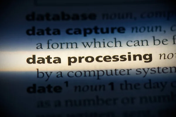 Automatic data processing Stock Photos, Royalty Free Automatic data ...