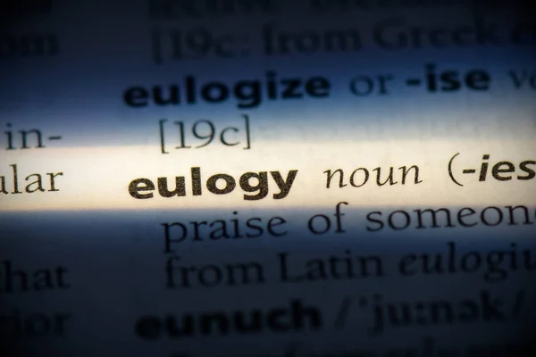 Eulogy Stock Photos, Royalty Free Eulogy Images | Depositphotos