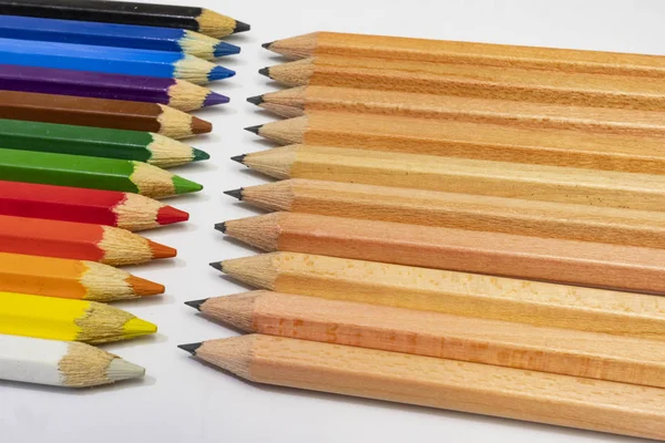 Family colored pencils Stock Photos, Royalty Free Family colored ...