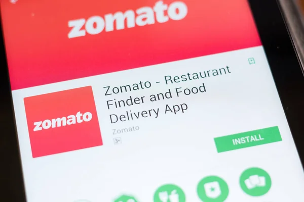 Zomato Stock Photos, Royalty Free Zomato Images | Depositphotos