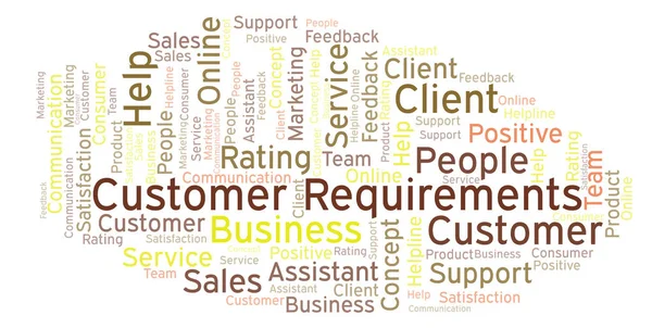 Requisitos de clientes Stock Photos, Royalty Free Requisitos de ...