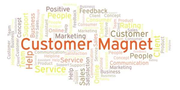 Customers magnet Stock Photos, Royalty Free Customers magnet Images ...