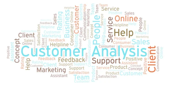 Customer Needs Analysis