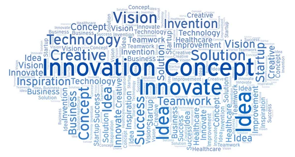 Innovation word Stock Photos, Royalty Free Innovation word Images ...