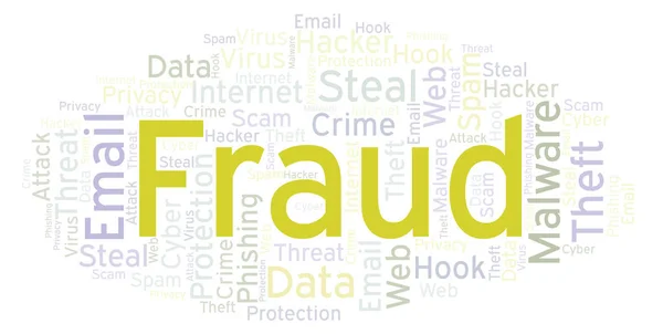 Fraud word cloud concept Stock Photos, Royalty Free Fraud word cloud ...