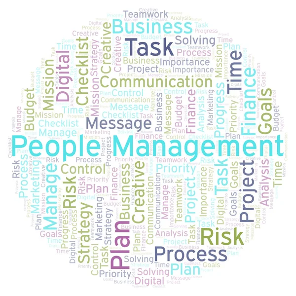 People management word cloud Stock Photos, Royalty Free People ...